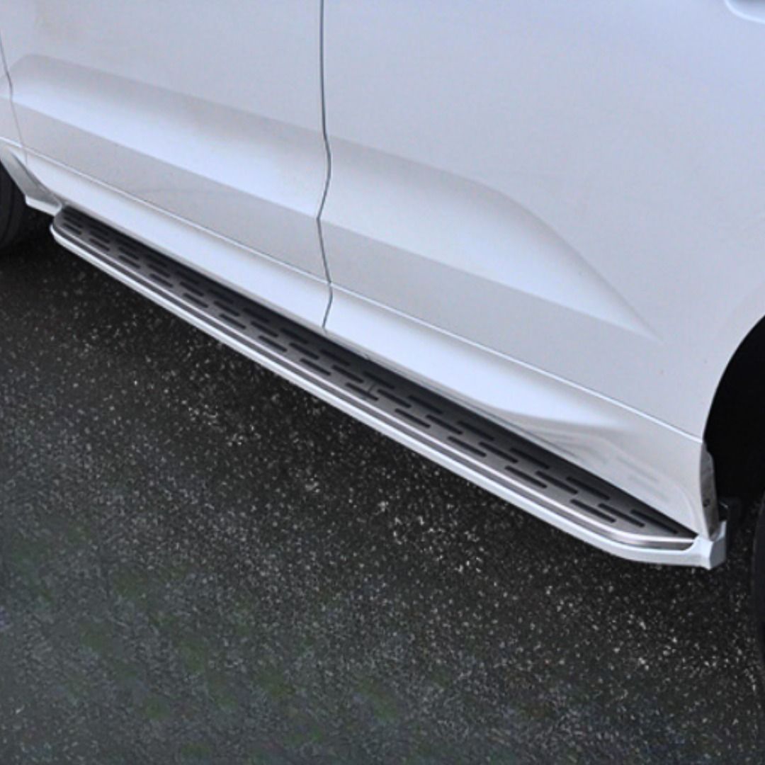 Volvo SUV side step running board | Volvo XC40 XC60 XC90, Car ...