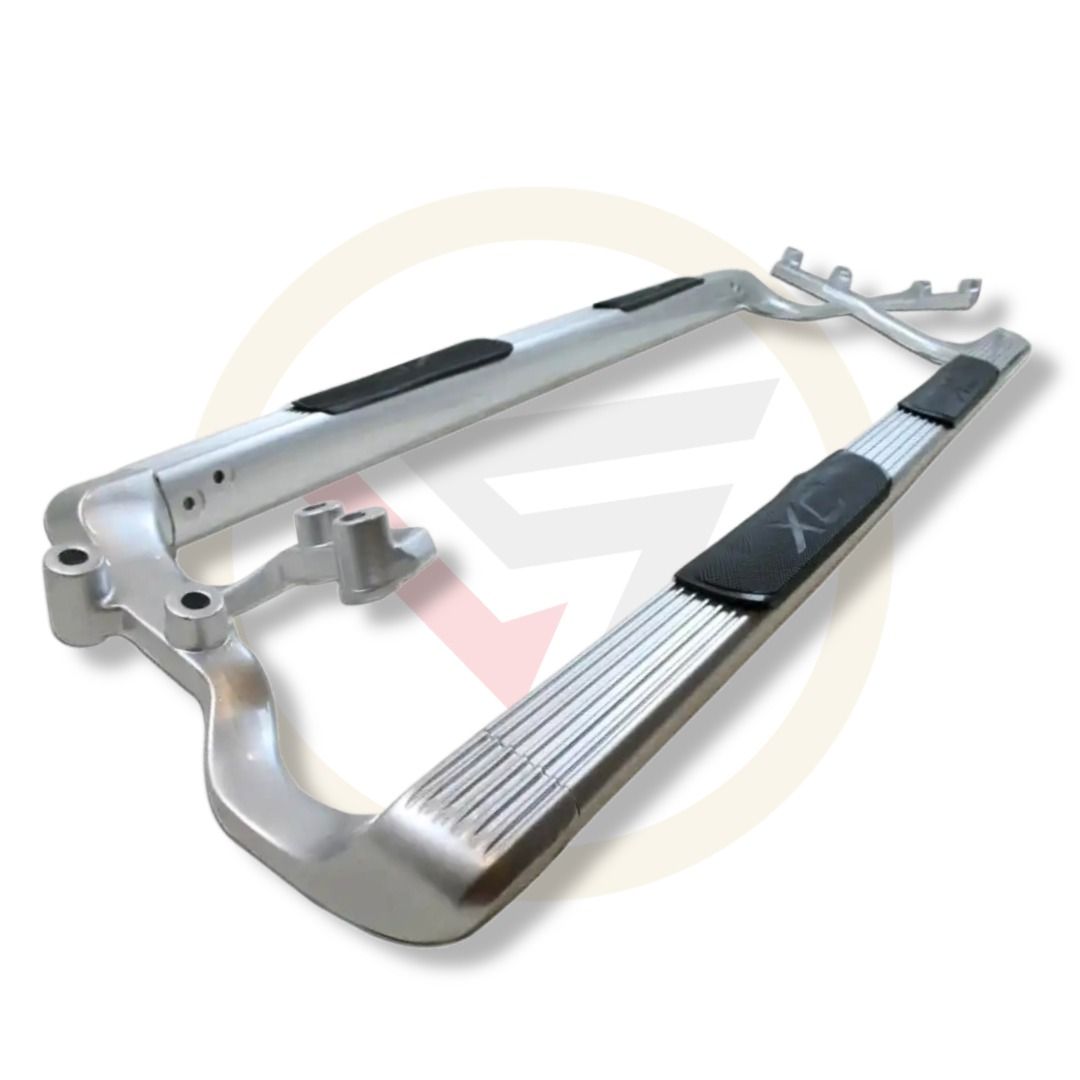 Volvo SUV side step running board | Volvo XC40 XC60 XC90, Car ...