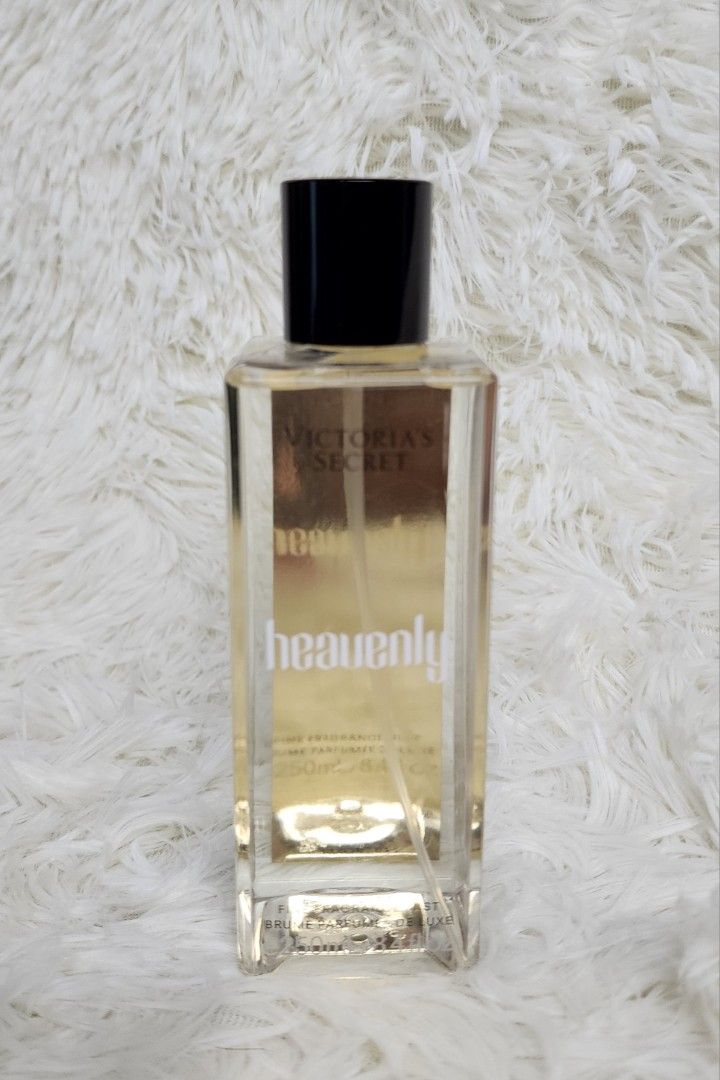 VS Premium Fragrance Mist on Carousell