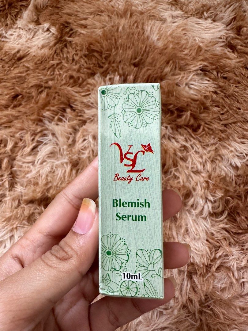 VSL SKINCARE, Beauty & Personal Care, Face, Makeup on Carousell