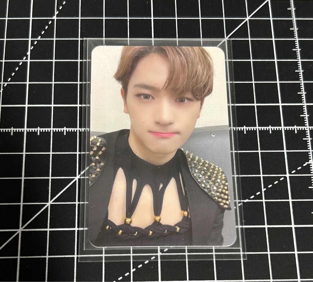 (WTS/LFB) the boyz hyunjae kingdom official md multicase set pc kingdom come ver | tbz juyeon ...