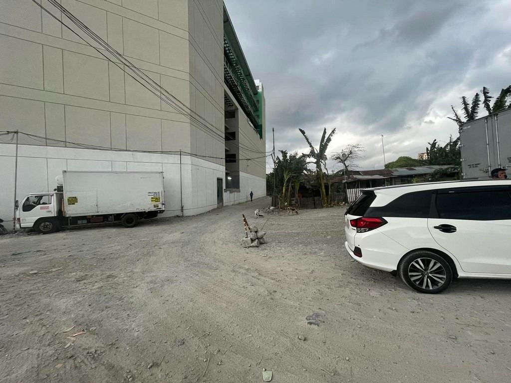 1012 SQM COMMERCIAL LOT IN DR. A SANTOS AVENUE PARANAQUE NEAR WILCON ...