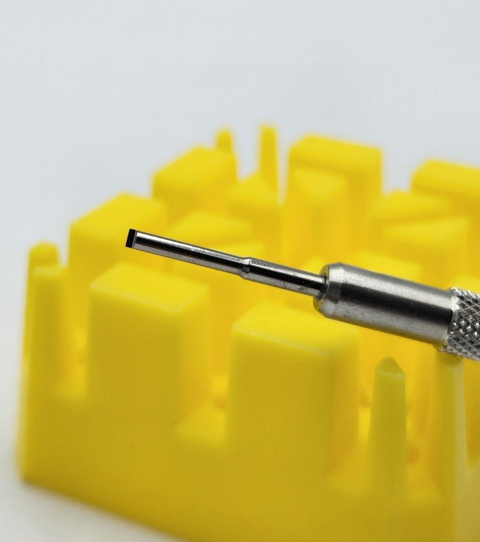 1.6 mm T tip shape Screwdriver Rolex Yatchmaster Submariner Date No ...