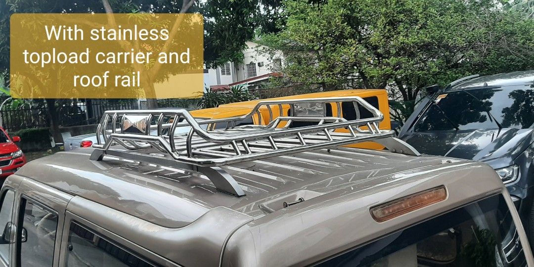 2020 Foton Gratour Prime Edition 8 Seater LIKE Toyota Avanza Wigo ...