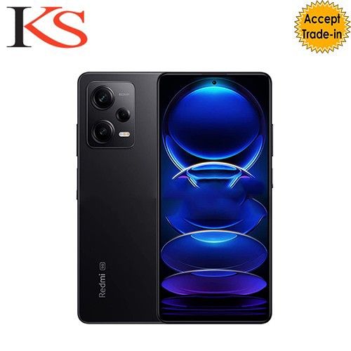 5G Redmi New Model Note 12/12 Pro/12 Pro+ 256GB, Mobile Phones ...