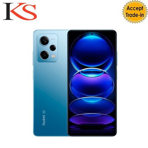5G Redmi New Model Note 12/12 Pro/12 Pro+ 256GB, Mobile Phones ...