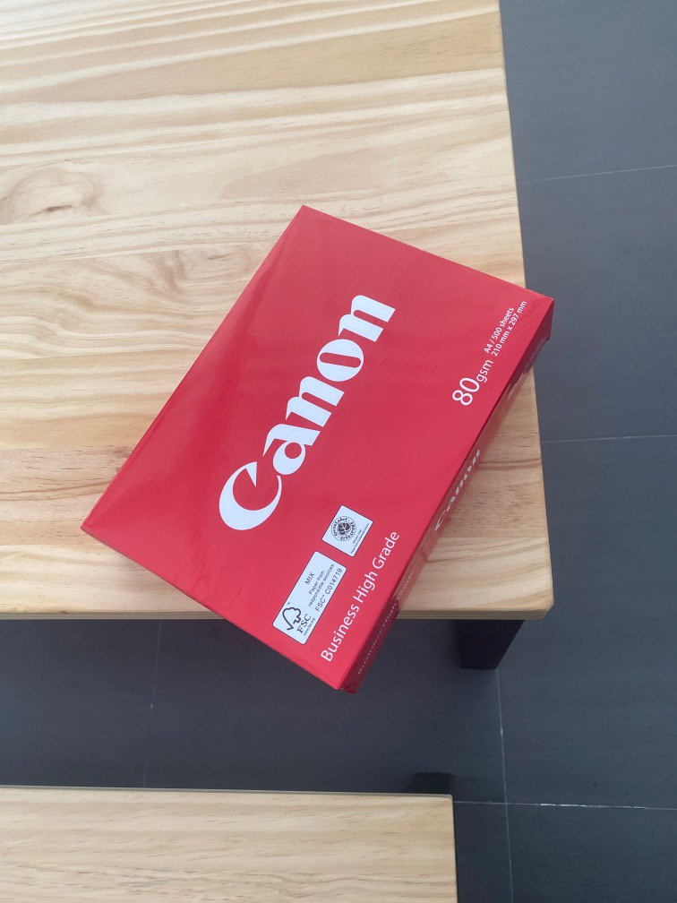 A4 and A3 Paper packs, Everything Else on Carousell