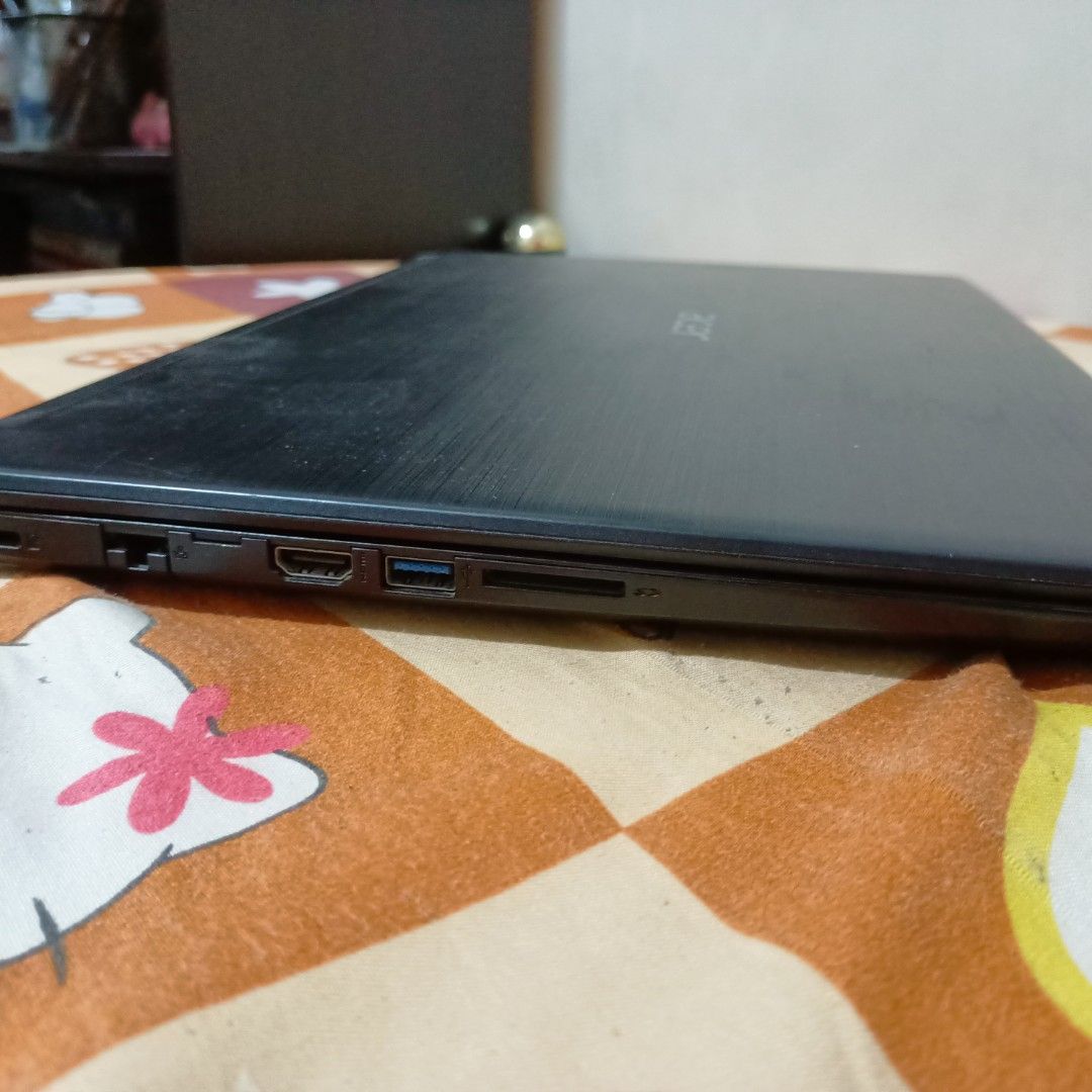 Acer Aspire 3 A315, Computers & Tech, Laptops & Notebooks on Carousell