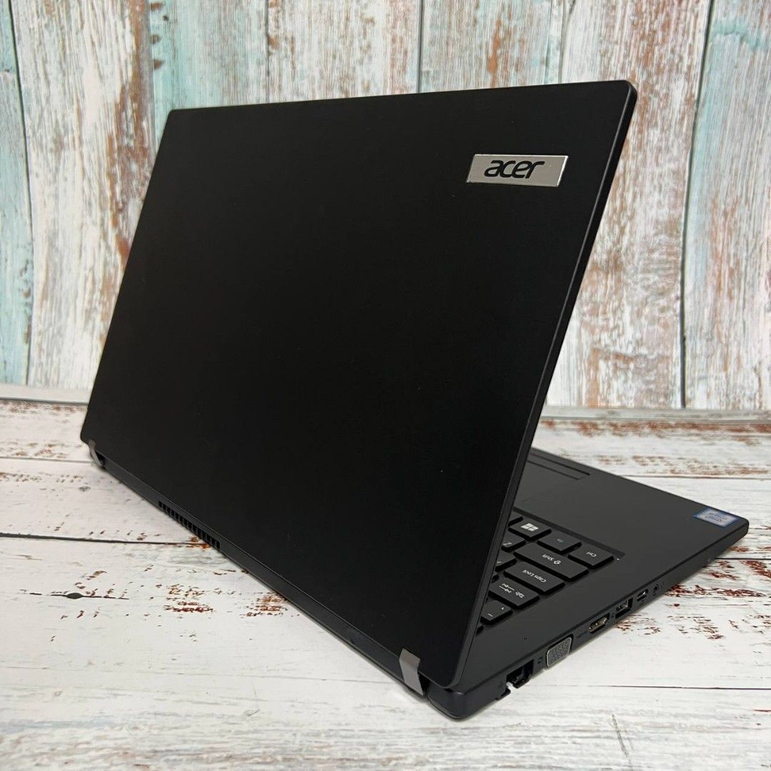 ACER SLIM LAPTOP GOOD AS NEW W/ BOX, COREI5-6THGEN, Computers & Tech ...