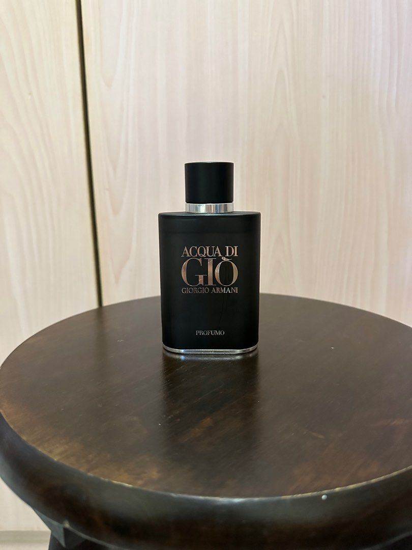 Acqua Di Gio Profumo, Beauty & Personal Care, Fragrance & Deodorants on ...
