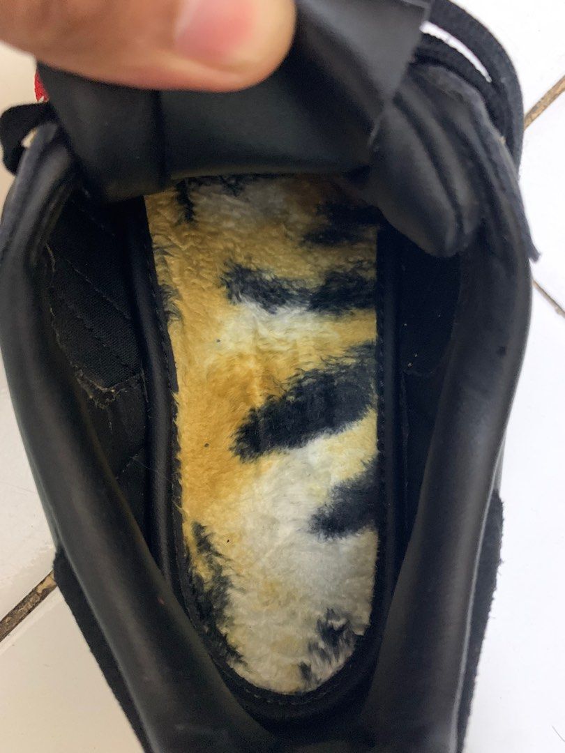 Adidas Superstar Rita rota Banned From Normal, Fesyen Wanita, Sepatu di ...