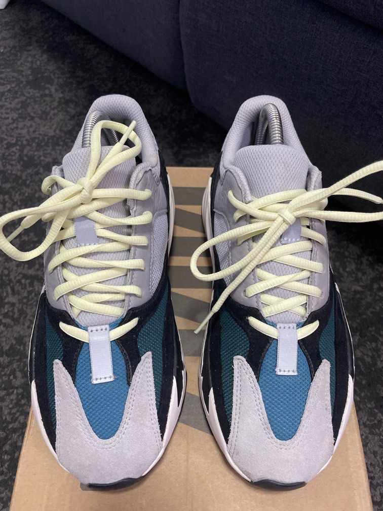 Adidas Yeezy Boost 700, Men's Fashion, Footwear, Sneakers on Carousell