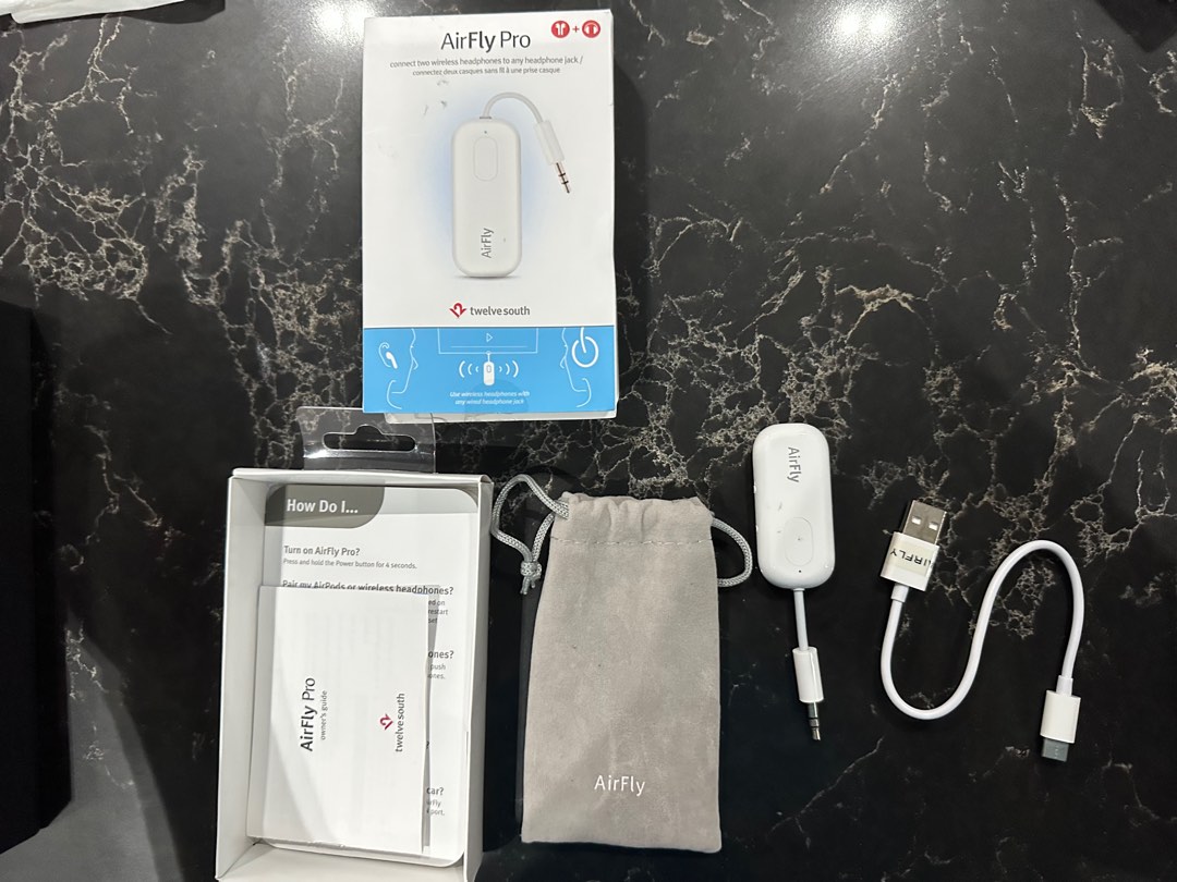 Airfly Pro for sales, Mobile Phones & Gadgets, Other Gadgets on Carousell