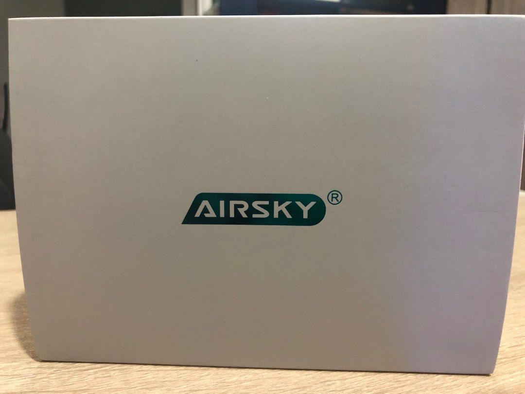 Airsky steam deck dock, Video Gaming, Gaming Accessories, Cables & Chargers on Carousell