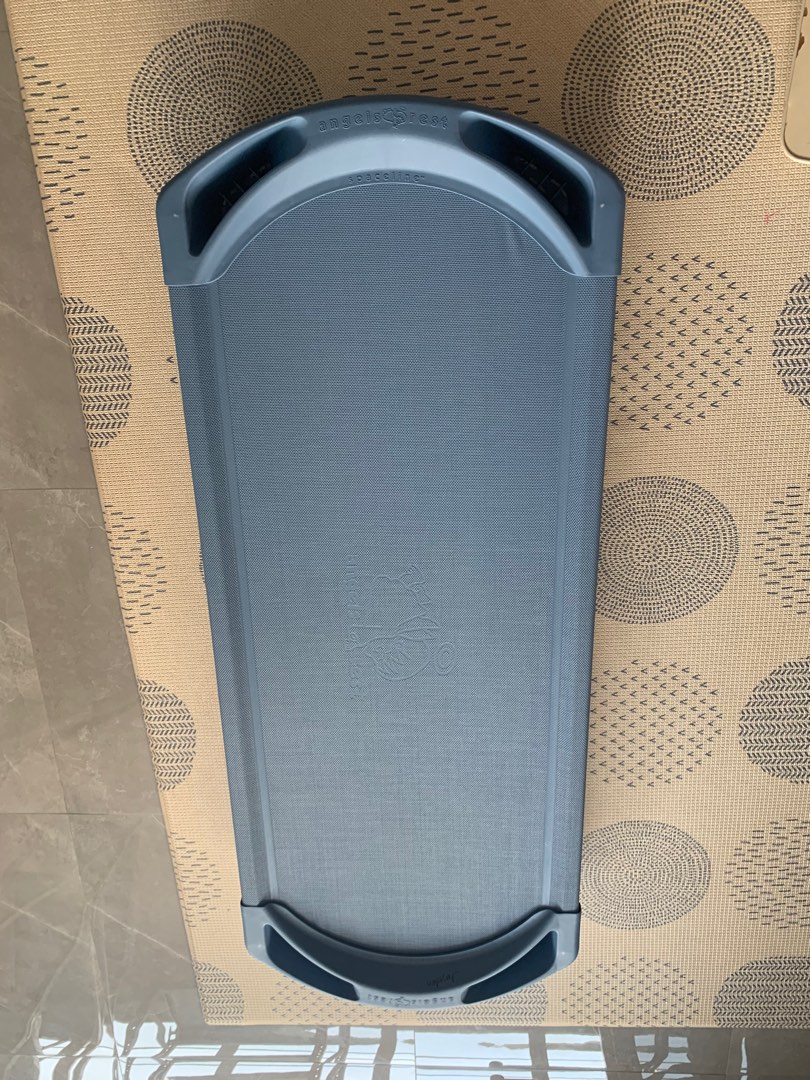 Angels rest spaceline cot, Babies & Kids, Baby Nursery & Kids Furniture ...