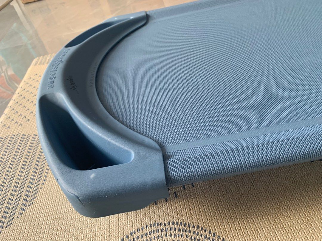 Angels rest spaceline cot, Babies & Kids, Baby Nursery & Kids Furniture ...