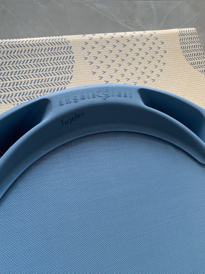 Angels rest spaceline cot, Babies & Kids, Baby Nursery & Kids Furniture ...