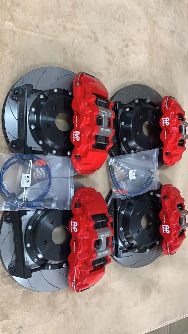 AP8520 and 8530, Car Accessories, Accessories on Carousell