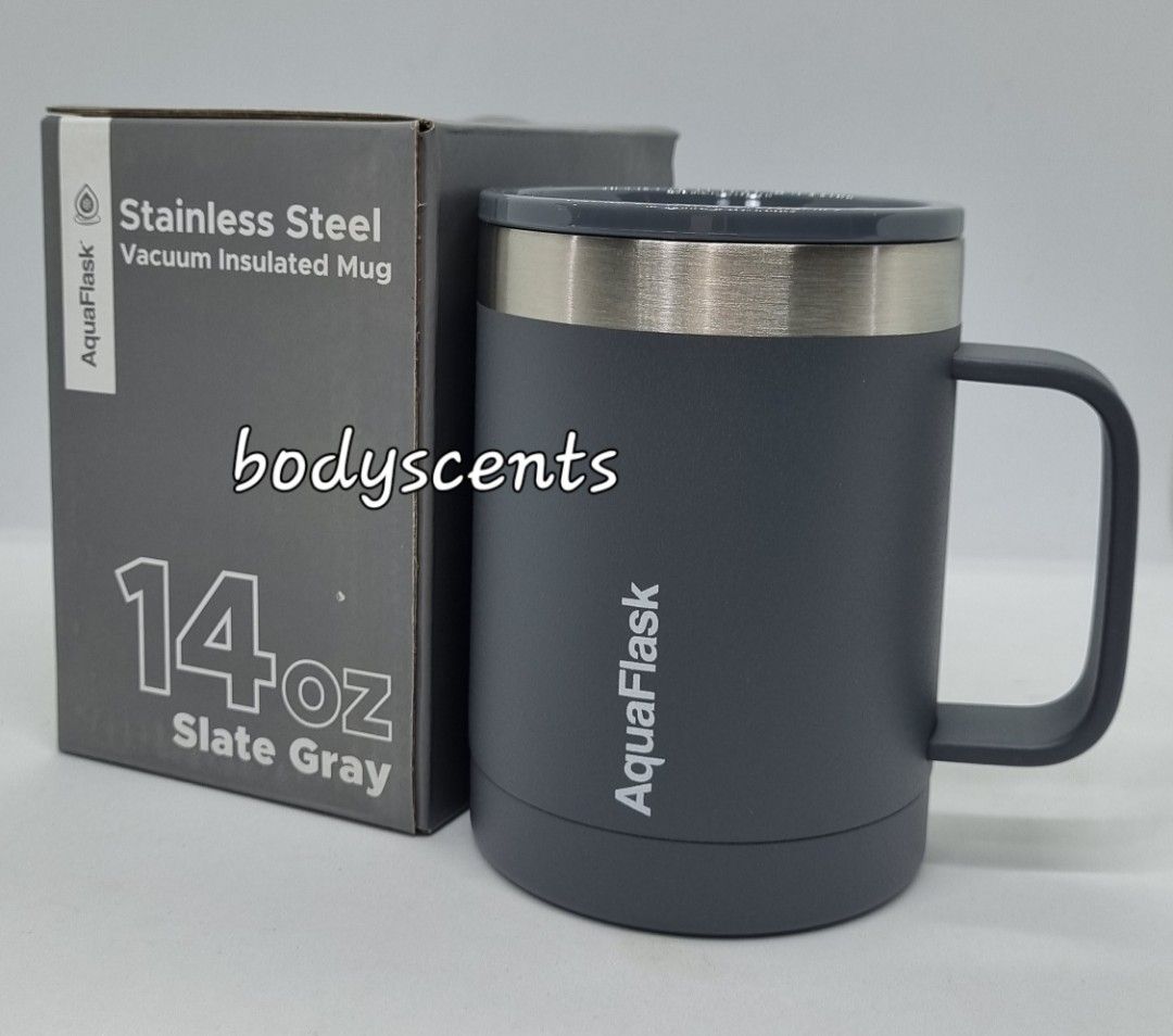 Aquaflask mug, Furniture & Home Living, Kitchenware & Tableware, Water Bottles & Tumblers on ...