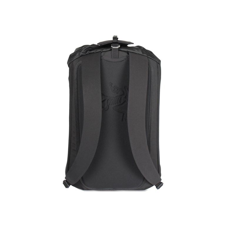 Arcteryx Arro 20 Bucket Bag Backpack, Men's Fashion, Bags, Backpacks on ...