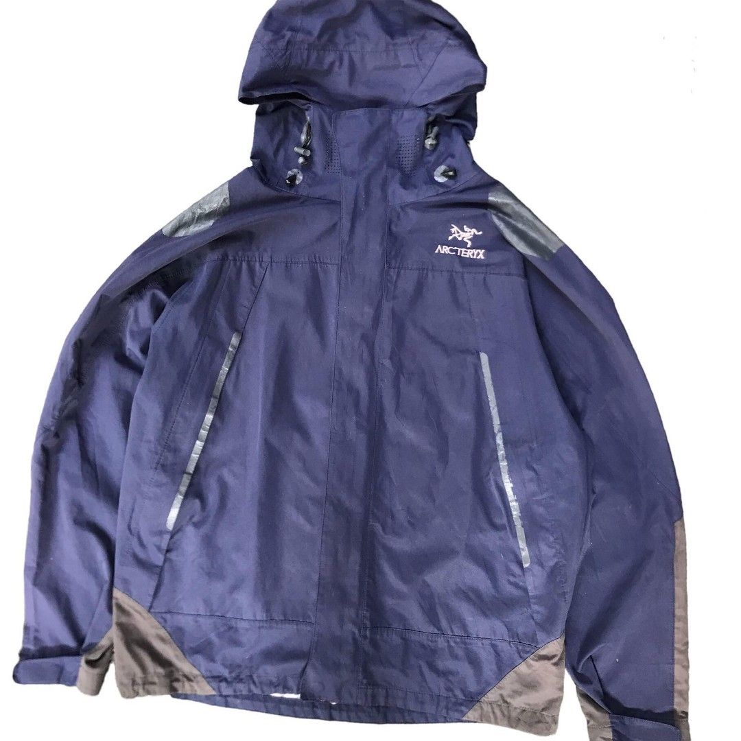 Arcteryx Jacket, Men's Fashion, Coats, Jackets and Outerwear on Carousell