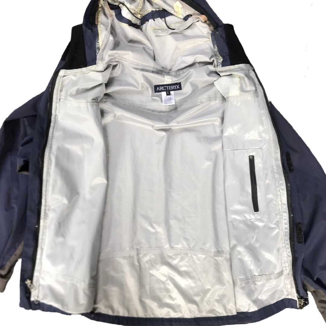 Arcteryx Jacket, Men's Fashion, Coats, Jackets and Outerwear on Carousell