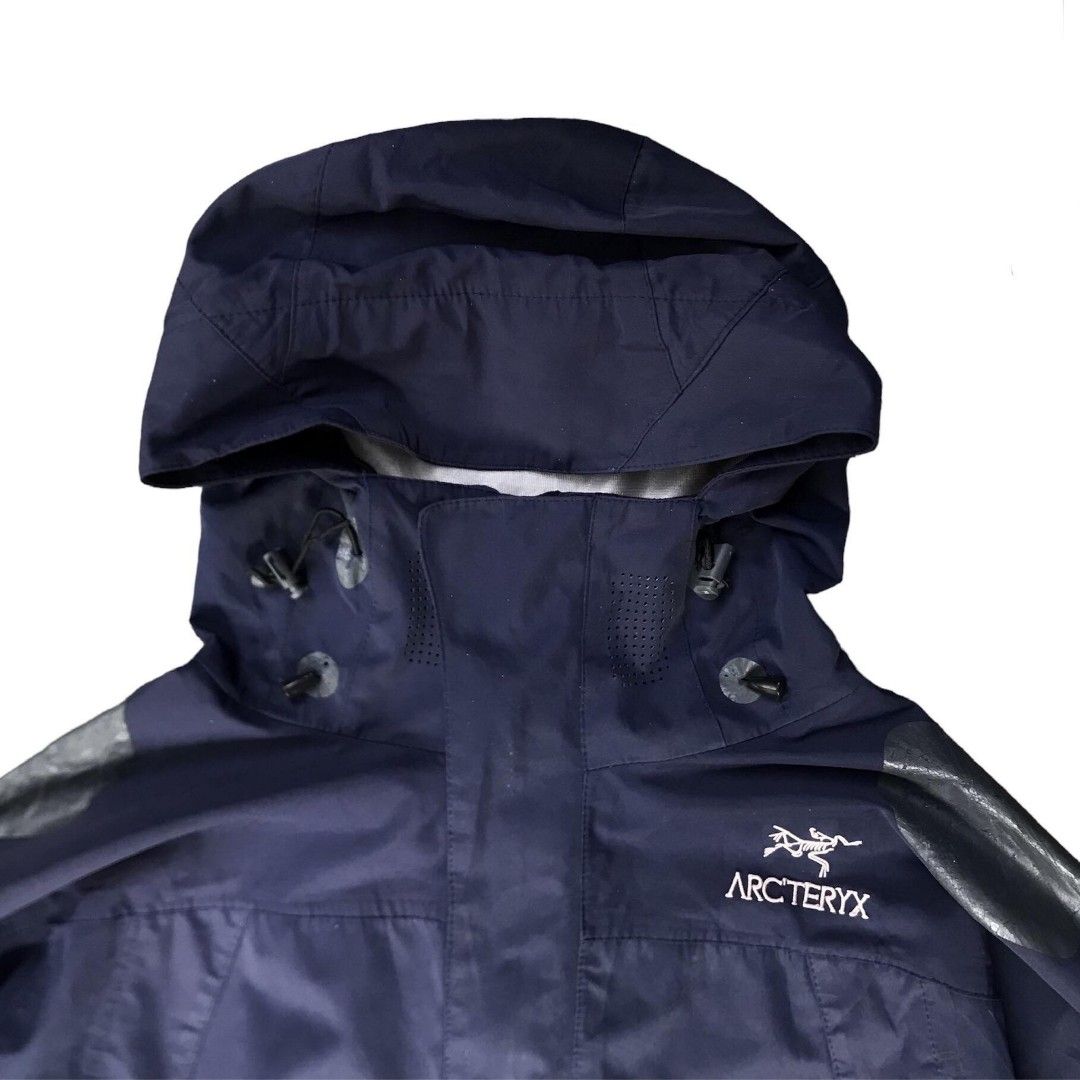 Arcteryx Jacket, Men's Fashion, Coats, Jackets and Outerwear on Carousell