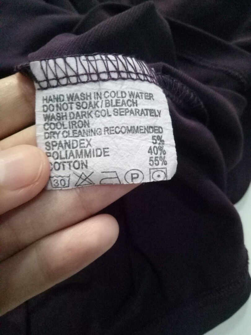 Arthur yen atasan korean, Fesyen Wanita, Pakaian Wanita, Atasan di ...