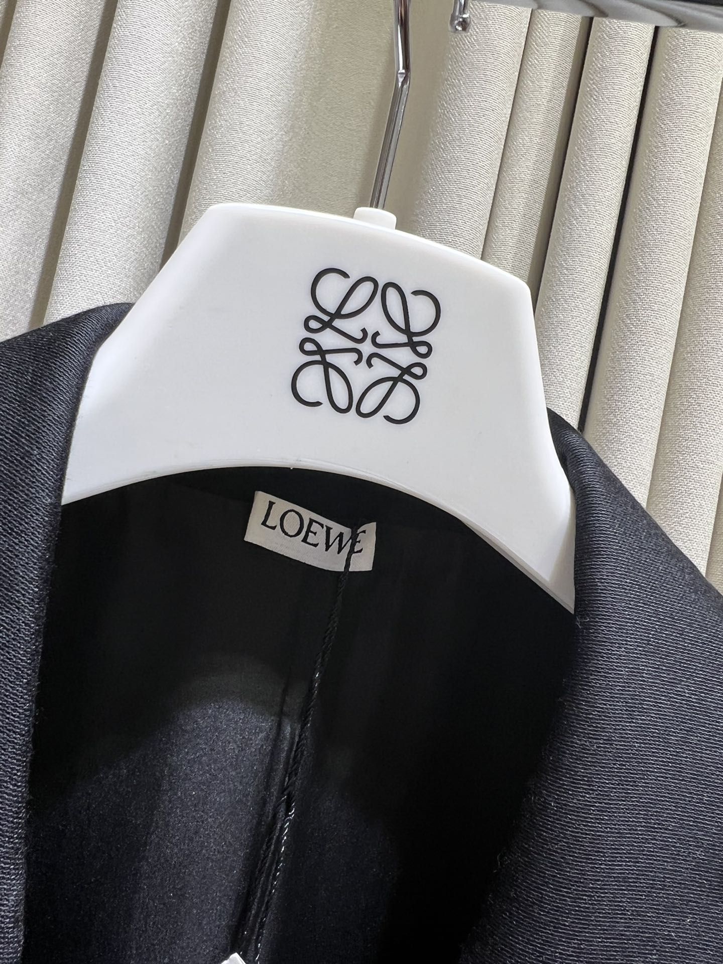 Authentic loewe limited fire head vest, Women's Fashion, Tops, Other ...