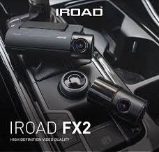 Korea Wifi dash camera/iroad fx2/QX2/X9/X10/X11 Authorised iroad dash ...