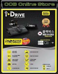 Korea Wifi dash camera/iroad fx2/QX2/X9/X10/X11 Authorised iroad dash ...