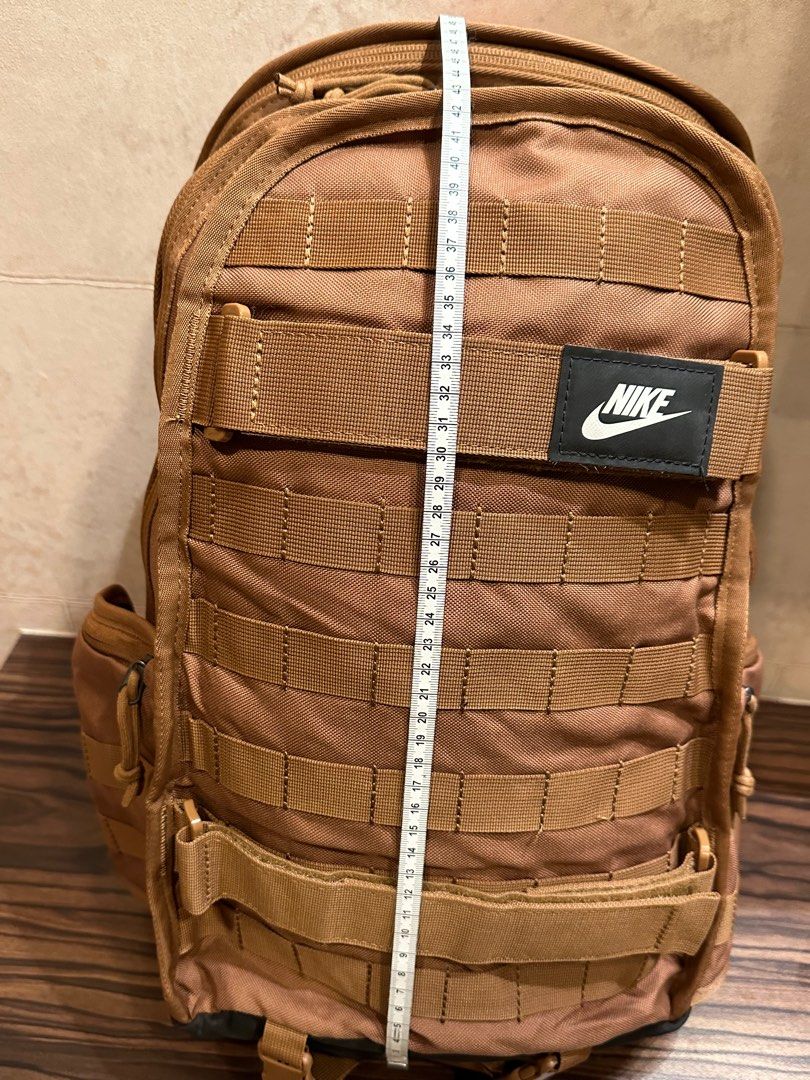 Nike SB RPM Backpack, Men's Fashion, Bags, Backpacks on Carousell