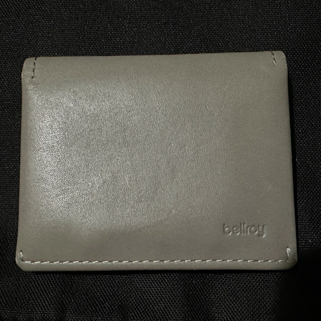 Bellroy wallet/cardholder, Women's Fashion, Bags & Wallets, Wallets ...
