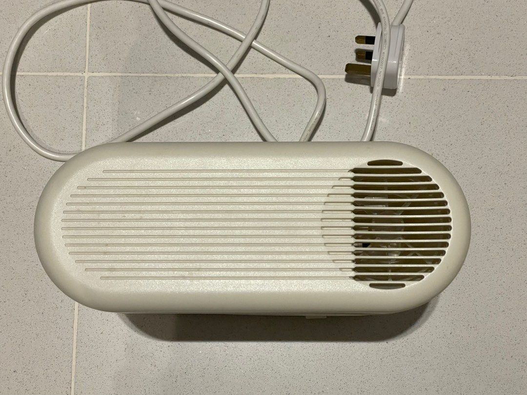 Bionaire Warm Mist Humidifier with Microban, TV & Home Appliances, Air ...