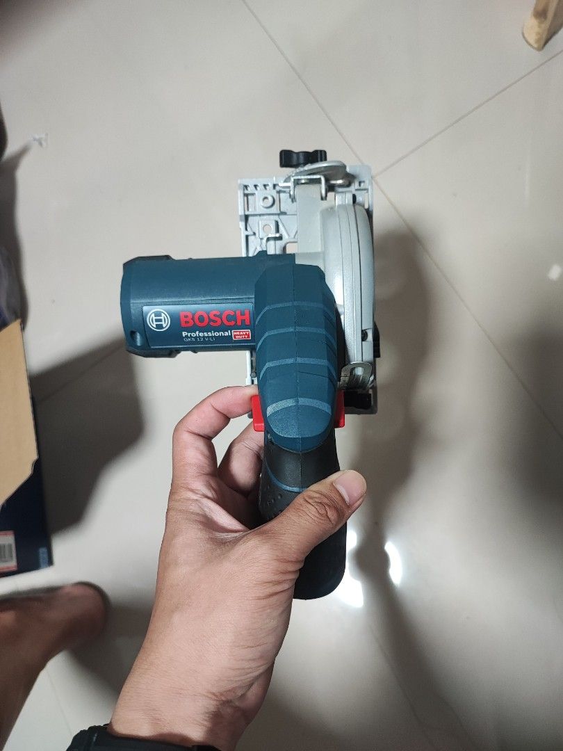 Bosch GKS 12V-Li on Carousell