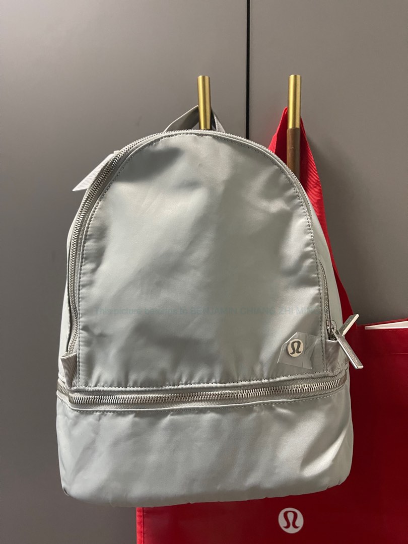 Brand New and Authentic Lululemon City Adventurer Mini Backpack, Women's Fashion, Bags & Wallets ...