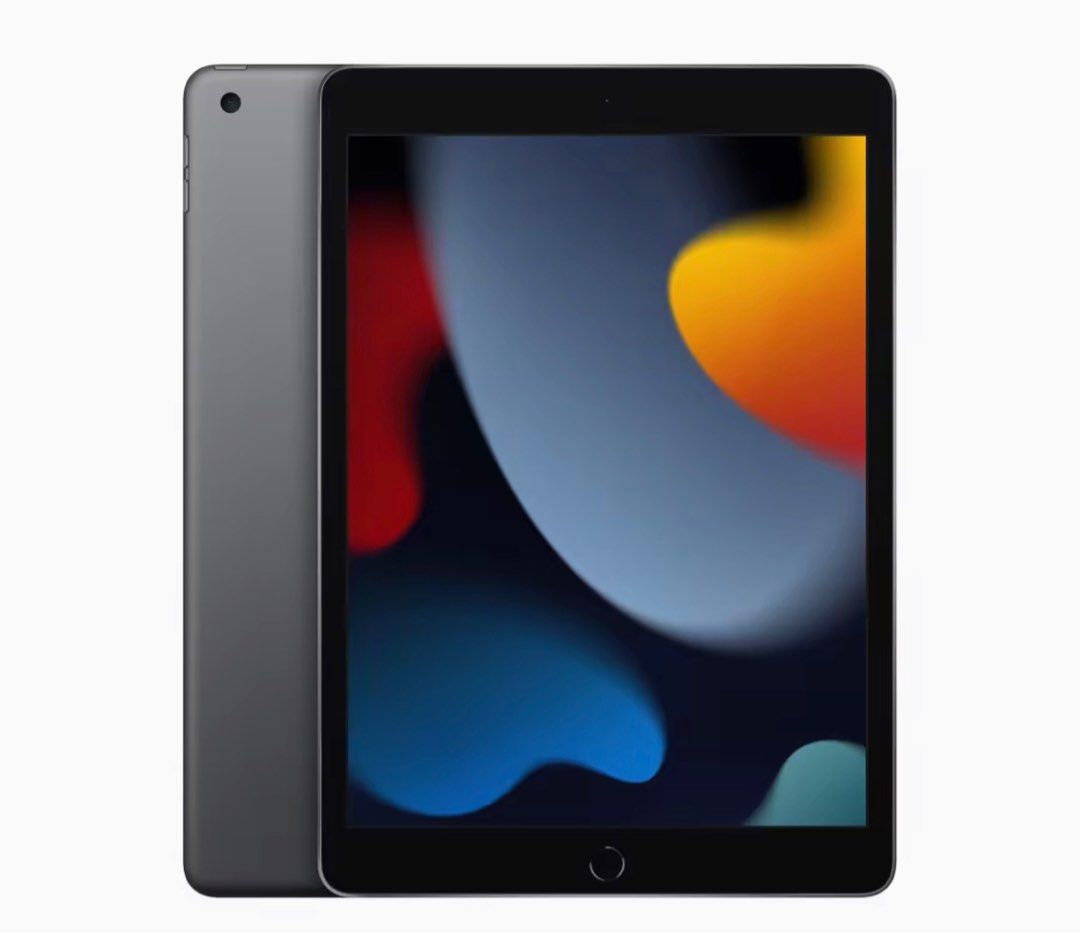 [BRAND NEW] Apple iPad, 10.2-inch iPad Wi-Fi 64GB, Mobile Phones ...