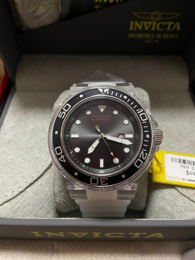 Buzz innovative Germany, Luxury, Watches on Carousell