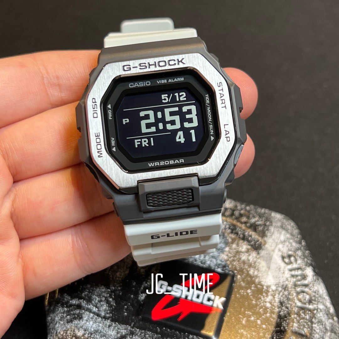 CASIO G-SHOCK GBX100TT Series 100% Authentic.GBX100 / GBX-100TT / GBX-100TT-2DR / GBX-100TT-8DR ...