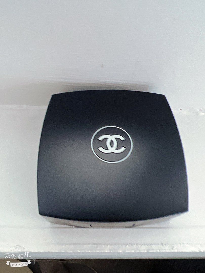 Chanel - ULTRA LE TEINT Cushion (Full set) (Shade: B10), Beauty ...