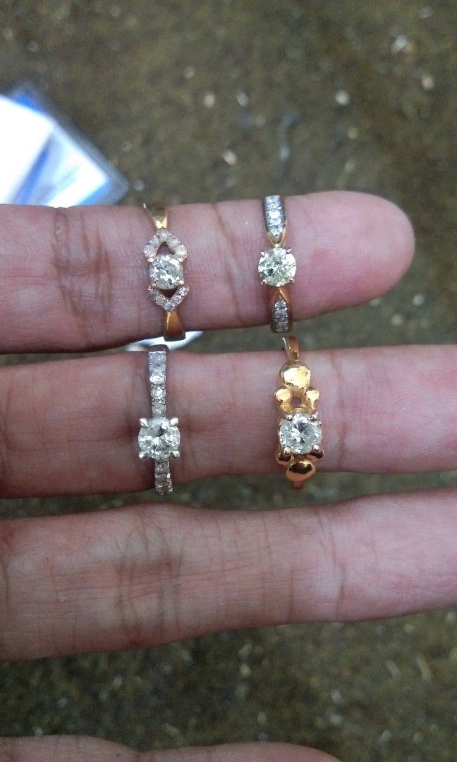 cincin mata 1 on Carousell cincin mata 1 on Carousell