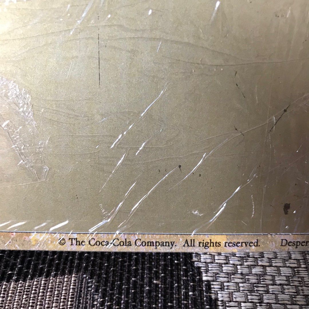 Coke Store signage - Vintage look US Made on Carousell