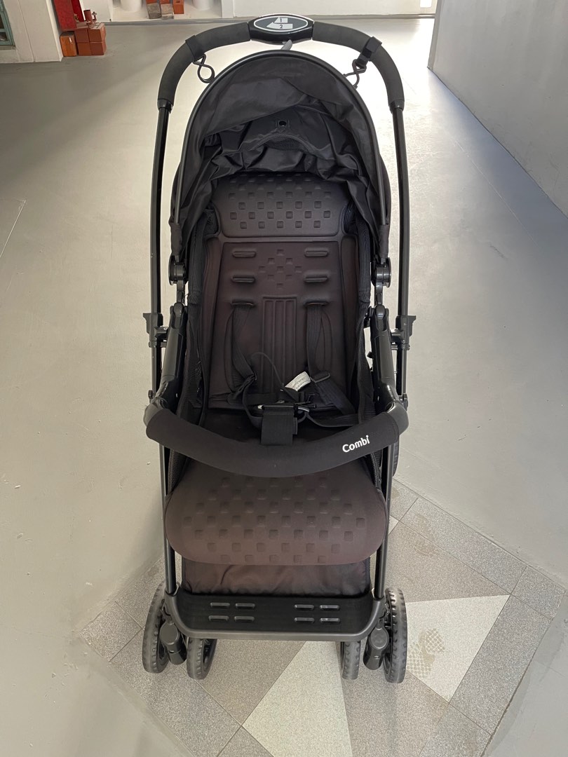 Combi Stroller, Babies & Kids, Going Out, Strollers on Carousell