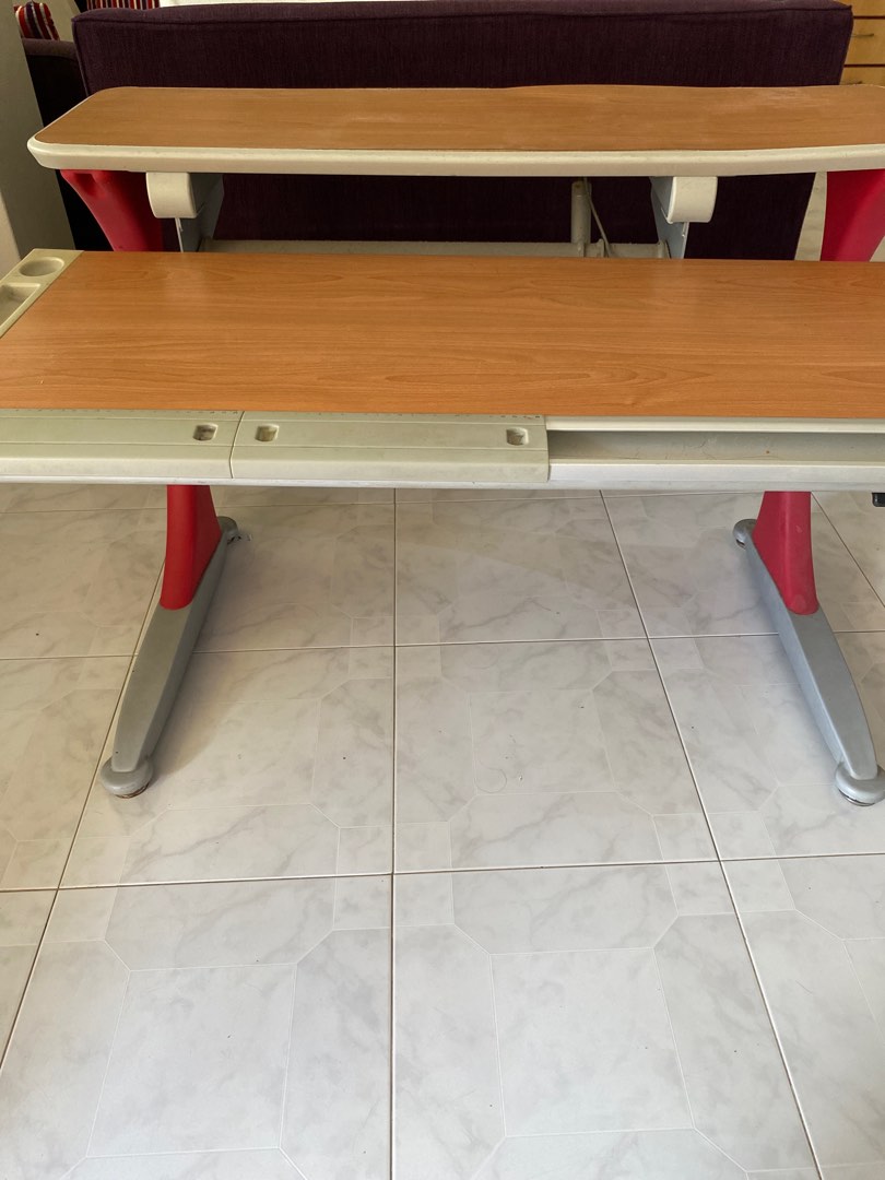 Comf pro table ergonomic desk , Computers & Tech, Office & Business ...