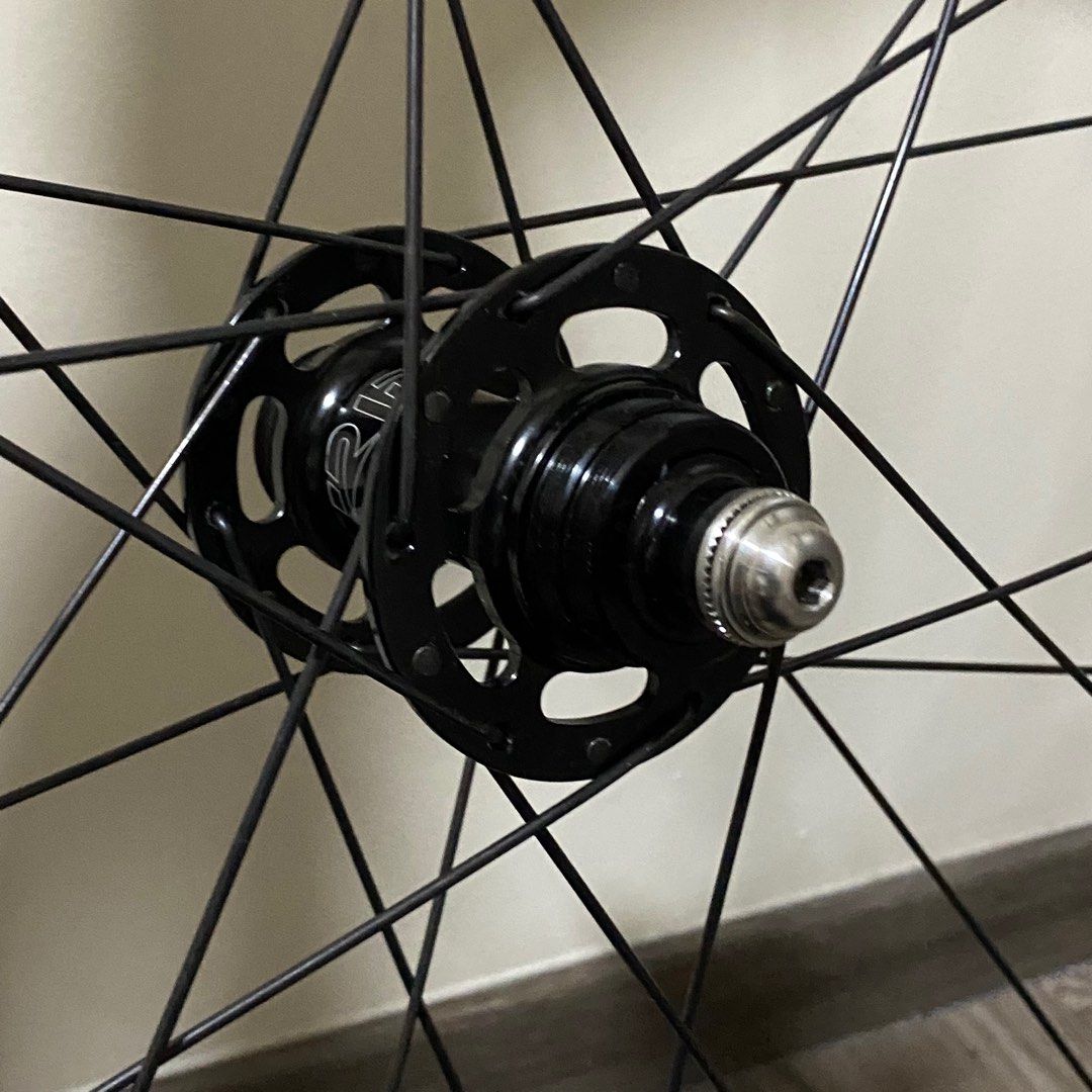 Corima Carbon Rear wheel for track bike fixie fixed gear, Sports ...