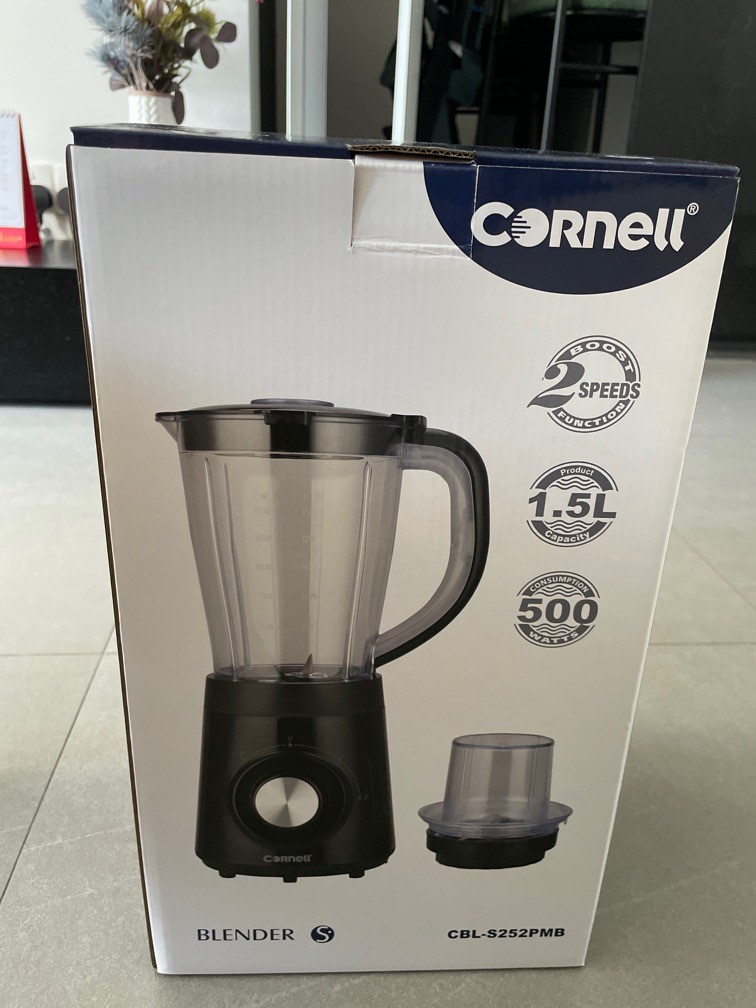 Cornell blender, TV & Home Appliances, Kitchen Appliances, Juicers ...