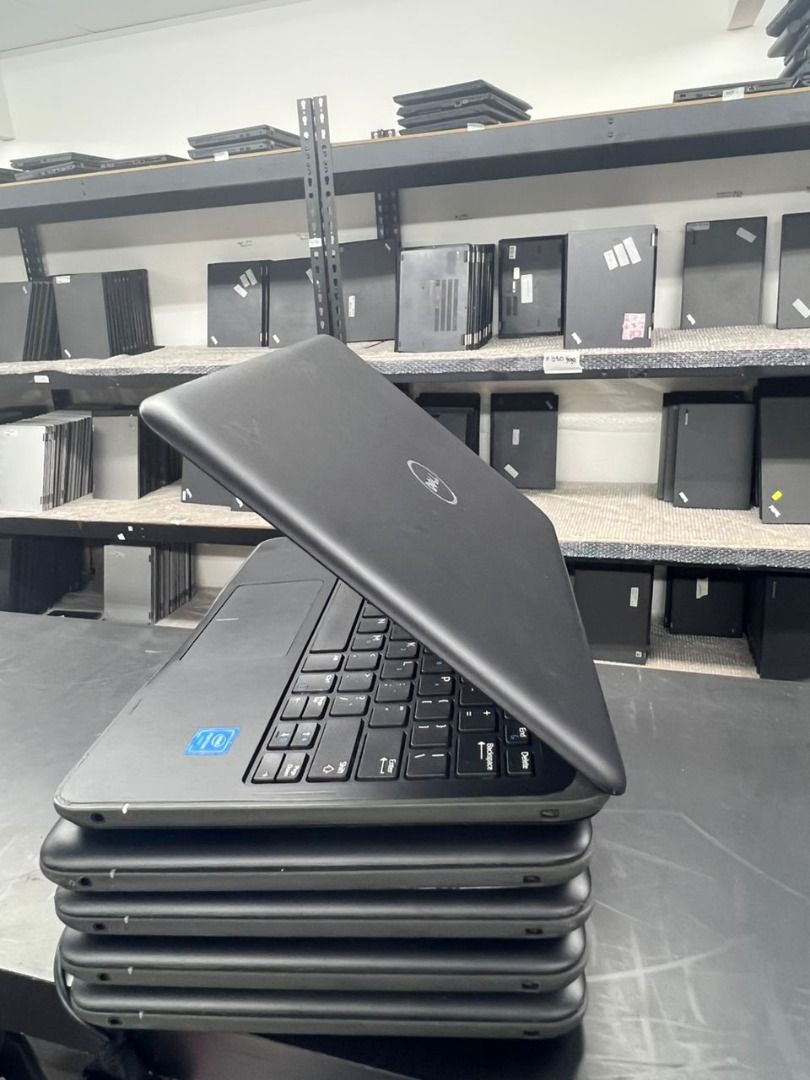 DELL LATITUDE 3180 INTEL PENTIUM N4200, Computers & Tech, Laptops ...