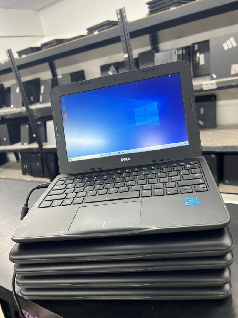 DELL LATITUDE 3180 INTEL PENTIUM N4200, Computers & Tech, Laptops ...