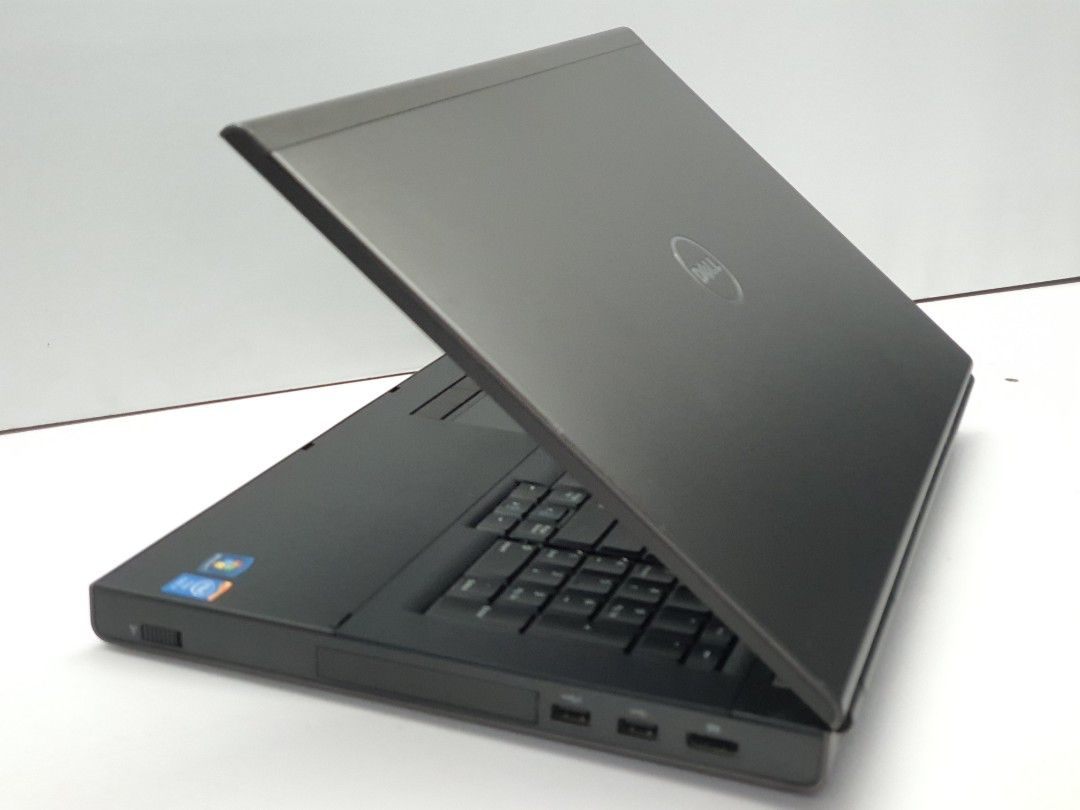 Dell Precision M6800 Gaming Laptop - 17.3" FHD Core i7 Quad Core CPU ...