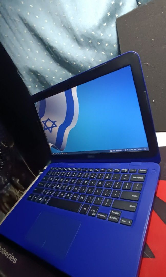 Dell slim type Dual core SSD 10x faster, Computers & Tech, Laptops ...